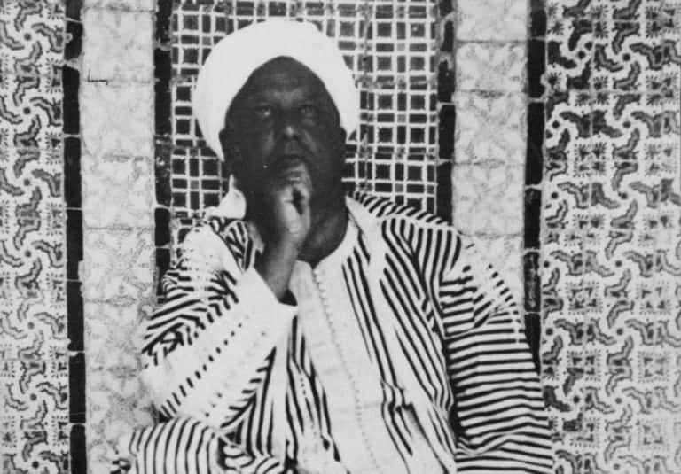 The Satanist Who Put Us On The Moon