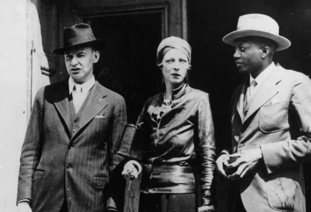 Fearless Facts About Nancy Cunard, The Rebel Heiress