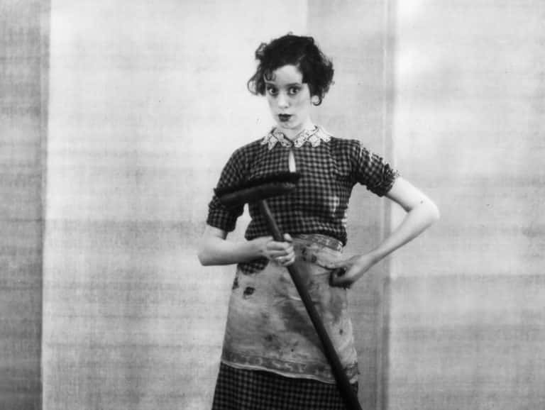 50 Immortal Facts About Elsa Lanchester, The Bride Of Frankenstein