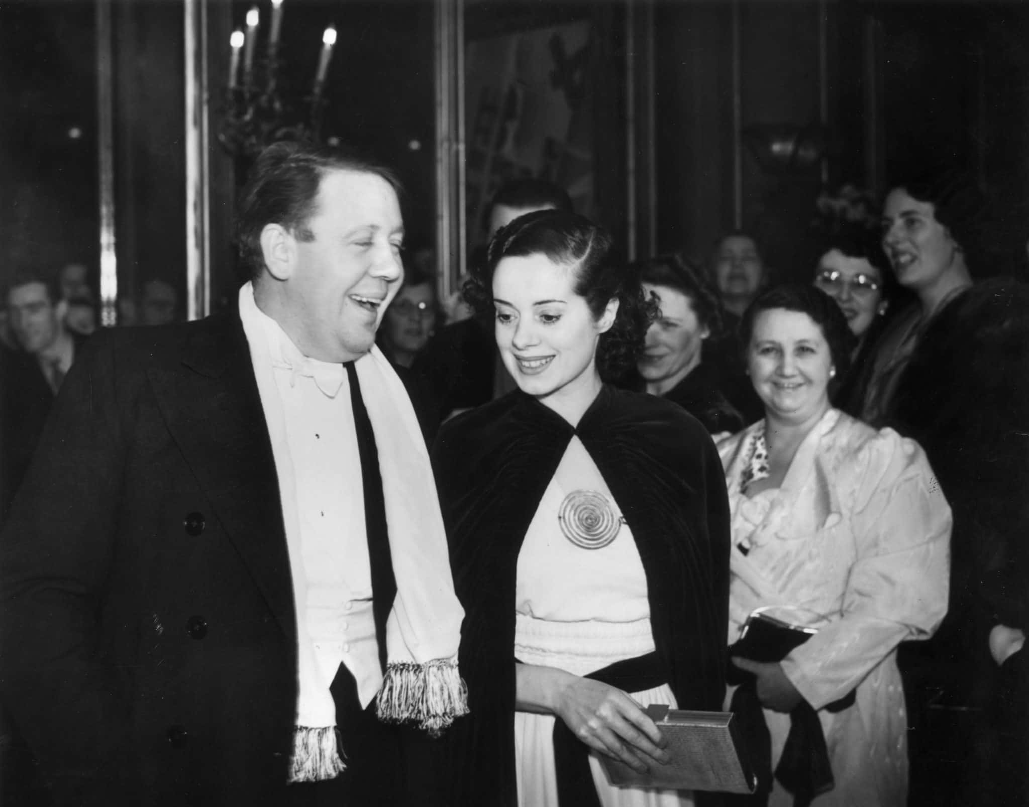 50 Immortal Facts About Elsa Lanchester, The Bride Of Frankenstein