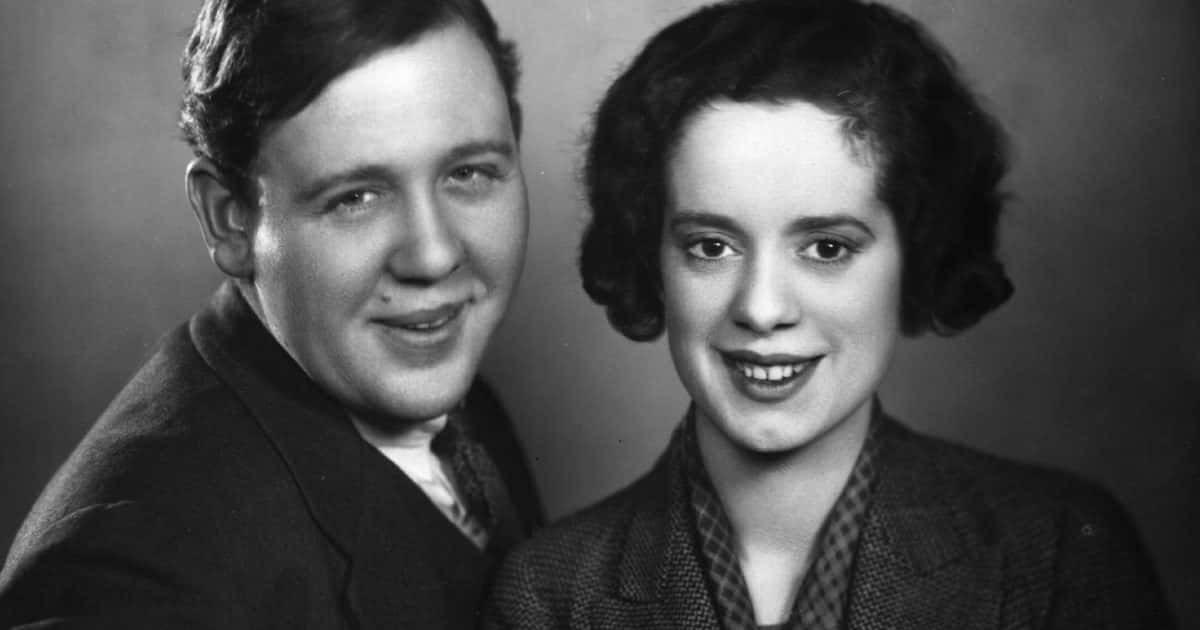 50 Immortal Facts About Elsa Lanchester, The Bride Of Frankenstein ...