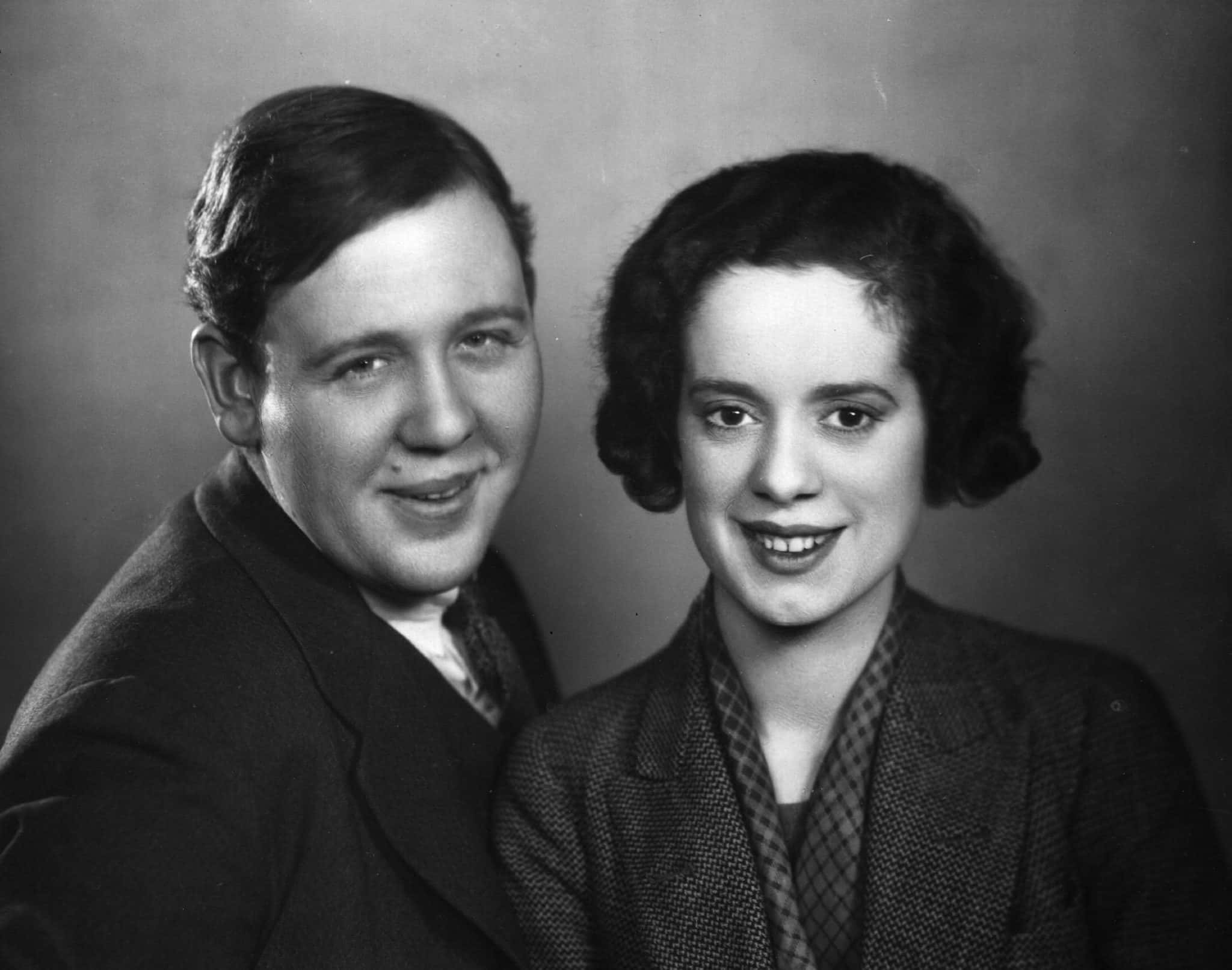 50 Immortal Facts About Elsa Lanchester, The Bride Of Frankenstein