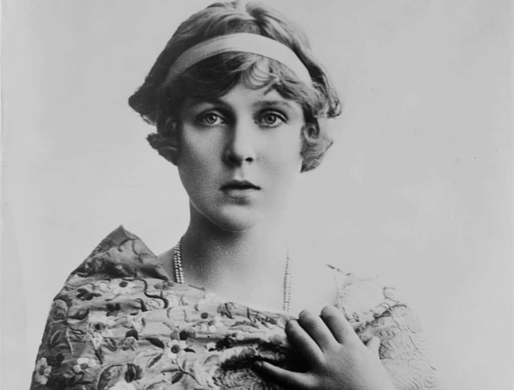 Fearless Facts About Nancy Cunard, The Rebel Heiress