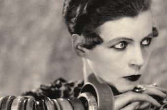 Fearless Facts About Nancy Cunard, The Rebel Heiress - Factinate