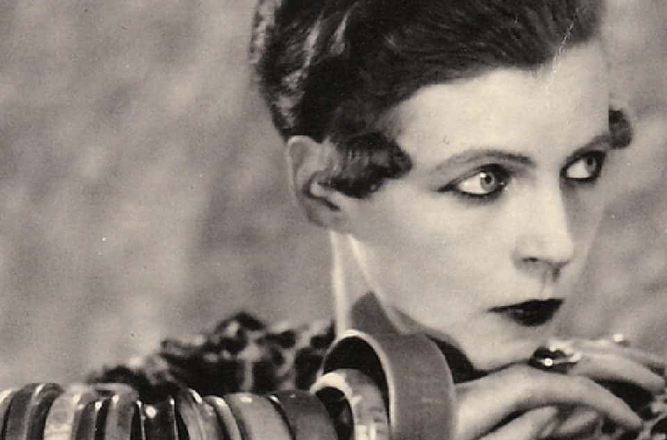 Fearless Facts About Nancy Cunard, The Rebel Heiress - Factinate