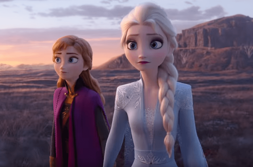 Uplifting Facts About Frozen II—A Powerful Tale of Sisterhood and Duty