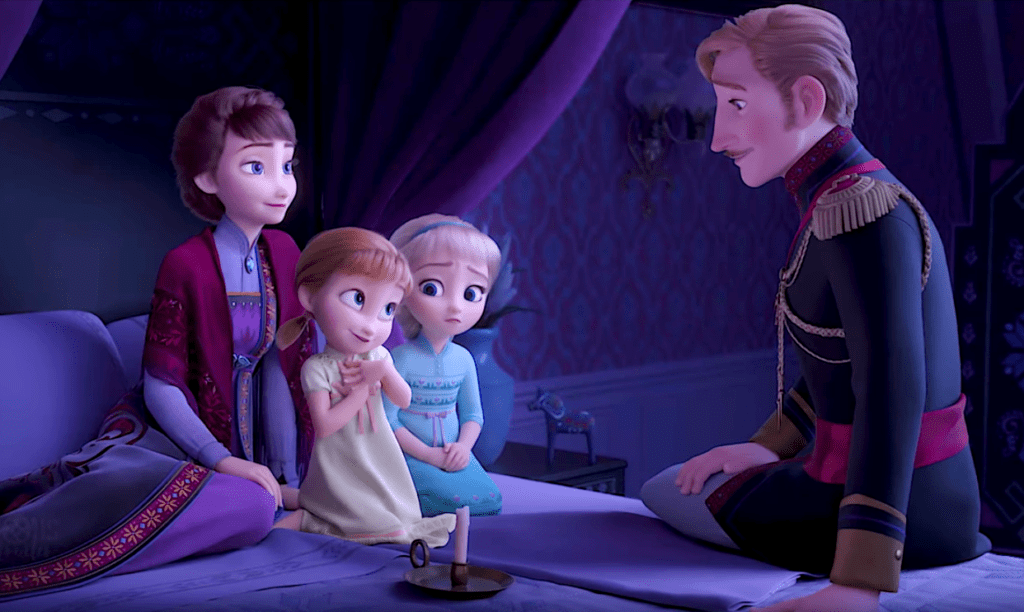 Uplifting Facts About Frozen II—A Powerful Tale of Sisterhood and Duty