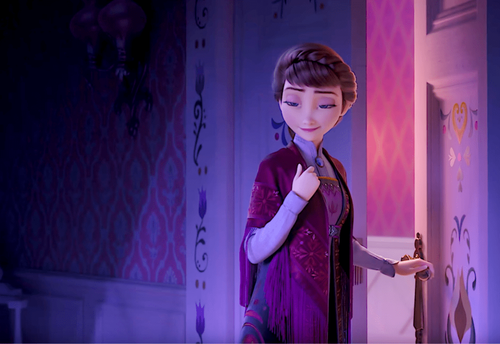 Uplifting Facts About Frozen II—A Powerful Tale of Sisterhood and Duty