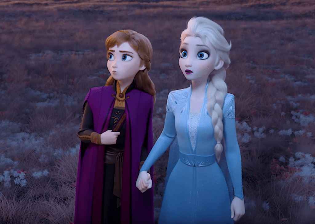 Uplifting Facts About Frozen II—A Powerful Tale of Sisterhood and Duty