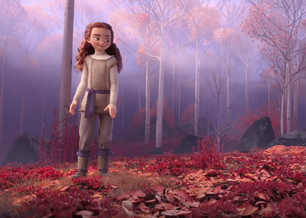 Uplifting Facts About Frozen II—A Powerful Tale of Sisterhood and Duty