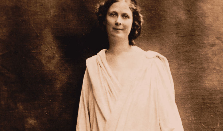 42 Hypnotic Facts About Isadora Duncan, The Dark Mother Of Dance ...