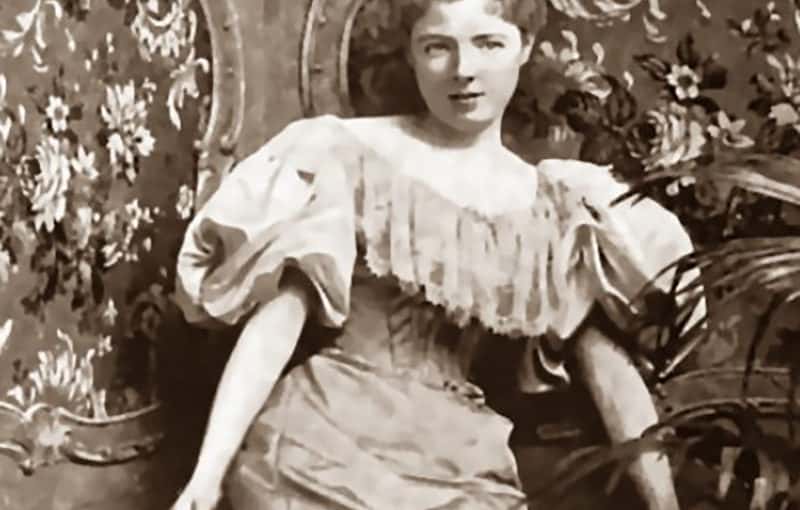 Fearless Facts About Nancy Cunard, The Rebel Heiress - Factinate