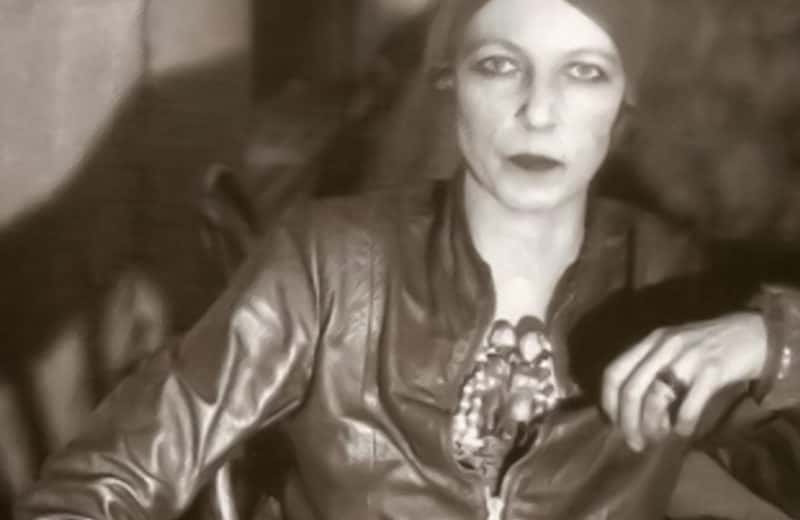 Fearless Facts About Nancy Cunard, The Rebel Heiress - Factinate