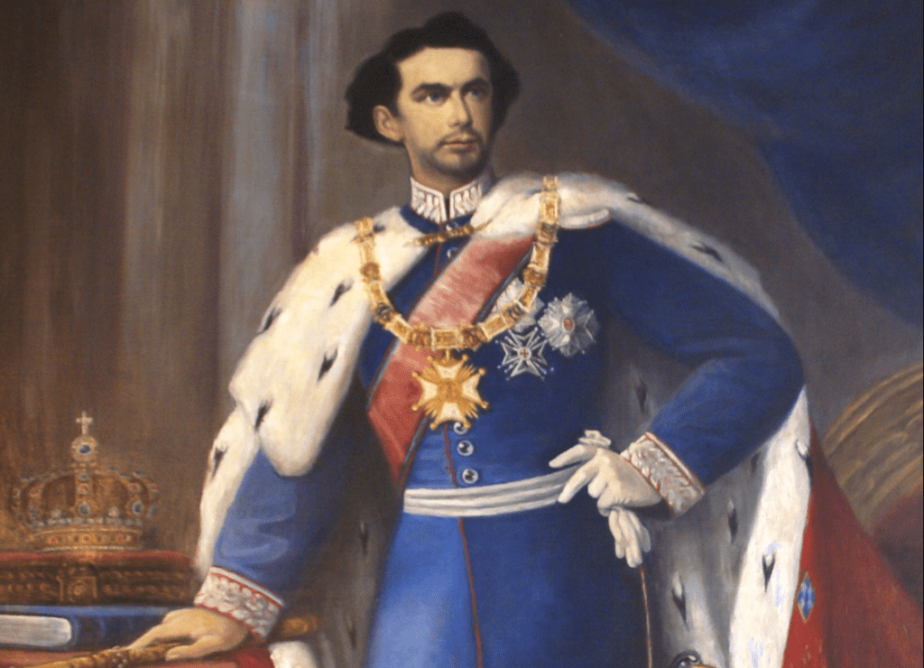 The Worst Rulers In History