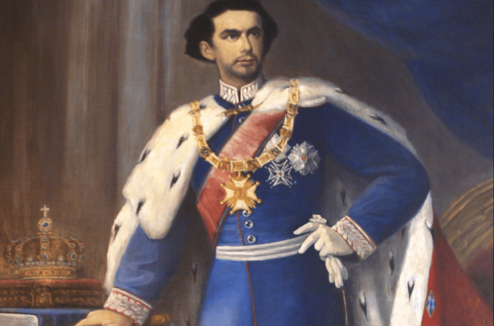Mysterious Facts About Ludwig II, The Fairy Tale King - Factinate
