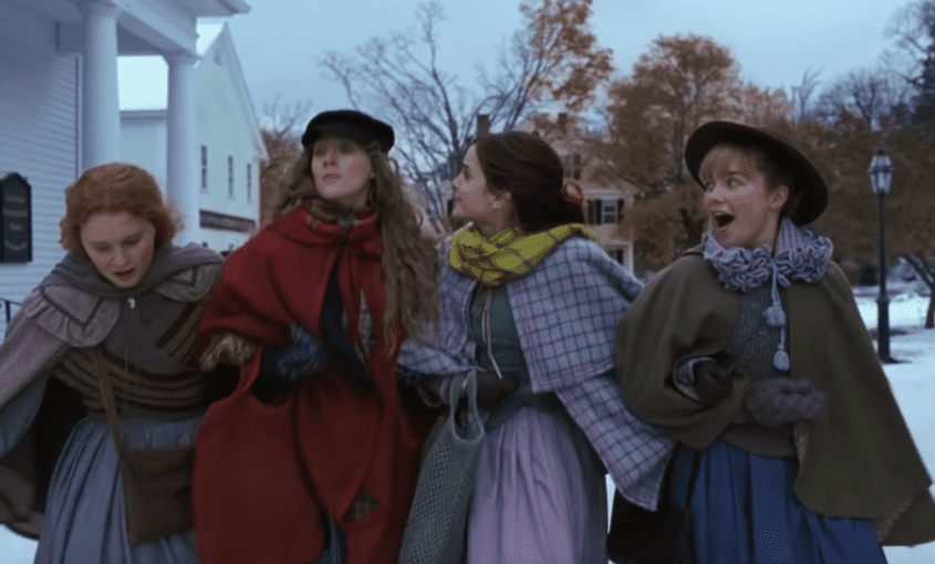 Timeless Facts About Little Women, The Beloved Classic - Factinate