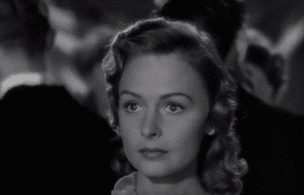 Wonderful Facts About Donna Reed, Hollywood's Sweetheart