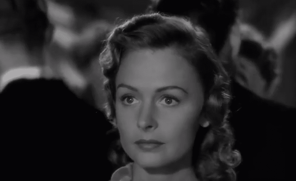 Wonderful Facts About Donna Reed, Hollywood's Sweetheart - Factinate