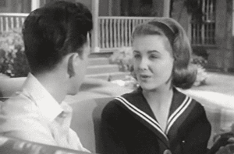 Wonderful Facts About Donna Reed, Hollywood's Sweetheart