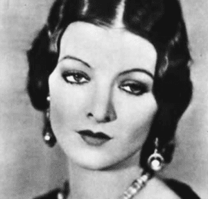 Myrna Loy Refused To Play By Hollywood’s Rules