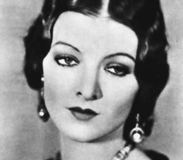 Glamorous Facts About Myrna Loy, The Queen Of Hollywood - Factinate