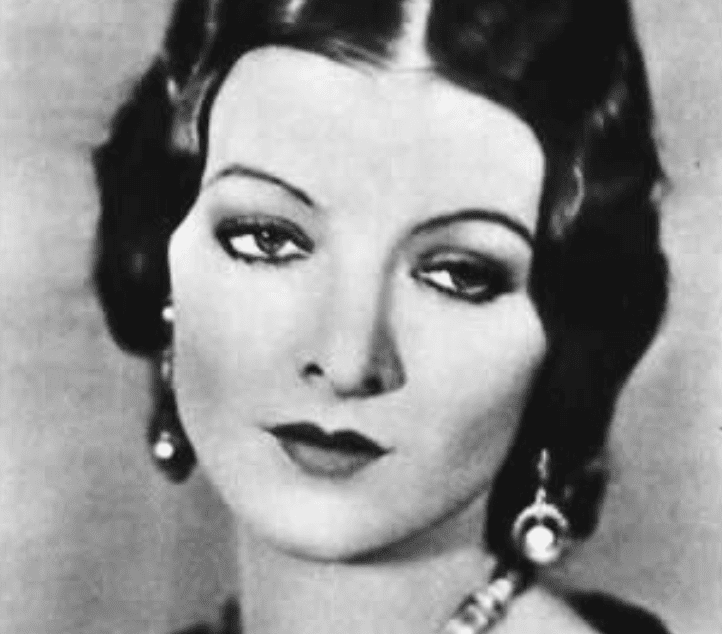 Glamorous Facts About Myrna Loy, The Queen Of Hollywood - Factinate
