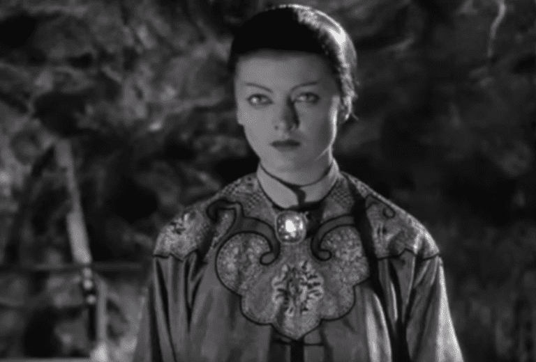 Myrna Loy Refused To Play By Hollywood’s Rules