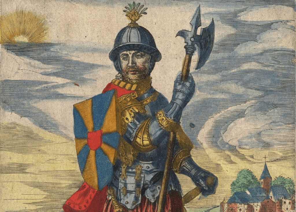 Dark Facts About Henry I, The Man Who Should Never Have Been King