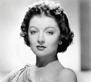 Glamorous Facts About Myrna Loy, The Queen Of Hollywood