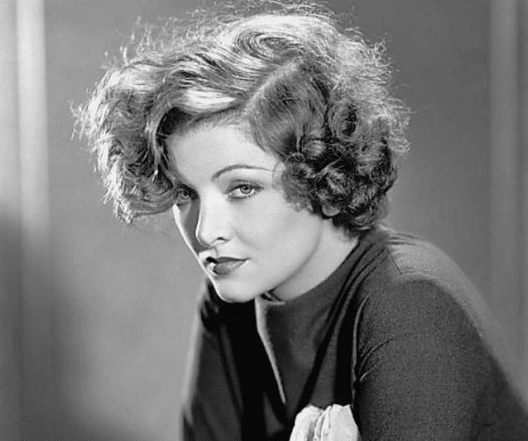 Tragic Facts About Peg Entwistle, Hollywood's First Victim