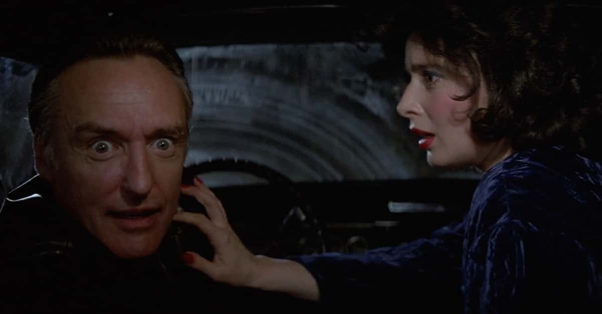 Crazy Facts About Dennis Hopper, Hollywood Renegade - Factinate