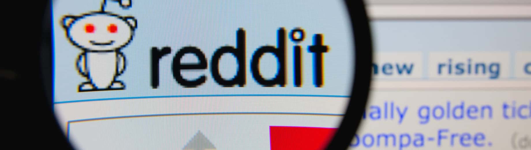 42 Remarkable Facts About Reddit - Factinate
