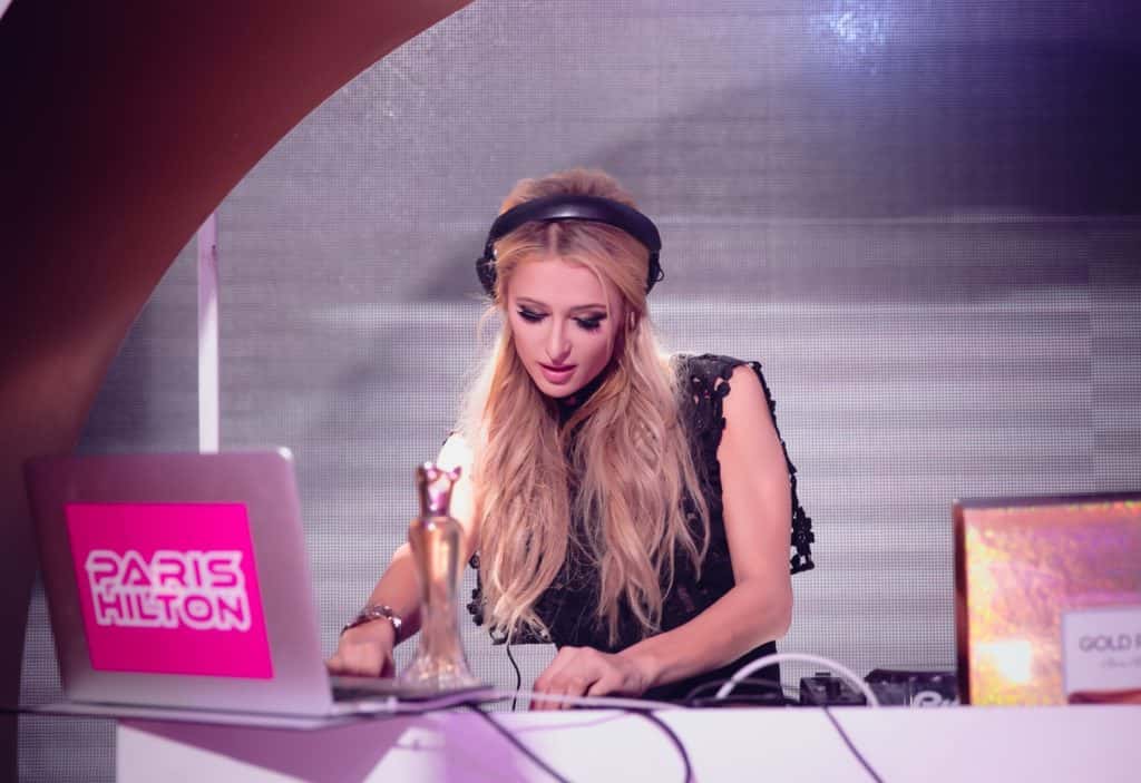 Hot Facts About Paris Hilton, The Original Influencer