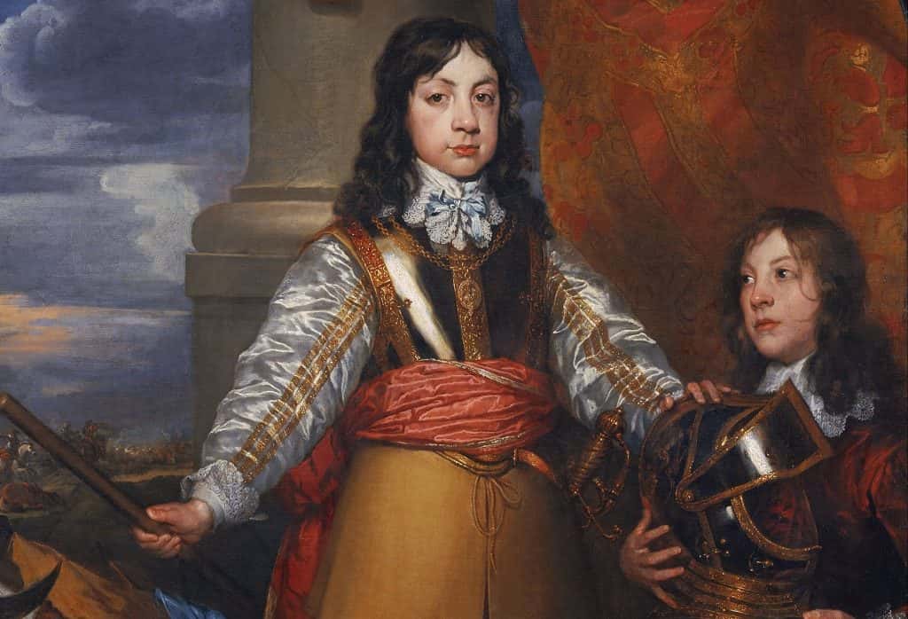 History’s Most Notorious Mistress
