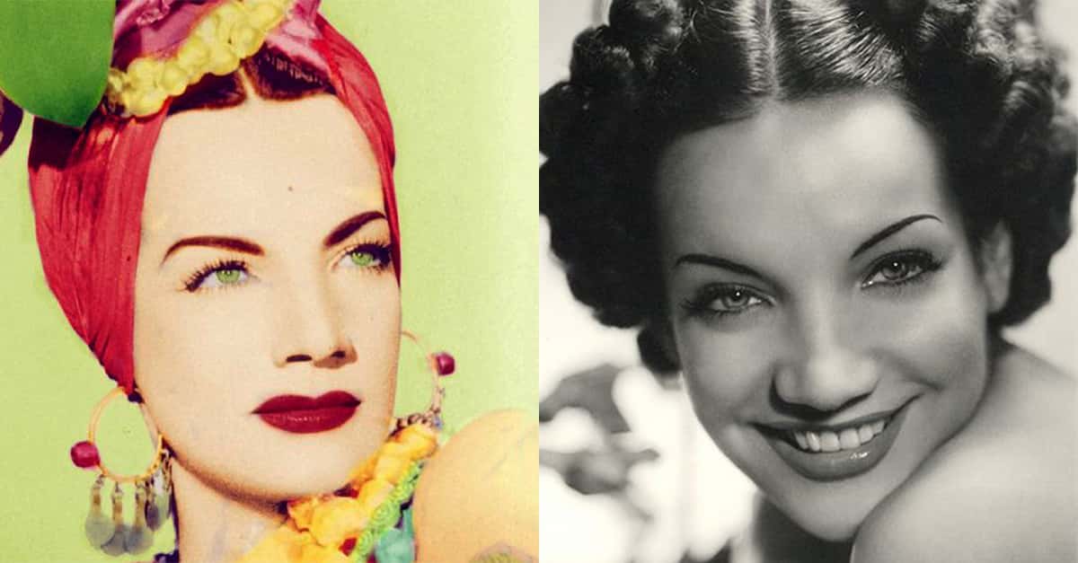 Fiery Facts About Carmen Miranda, The Brazilian Bombshell