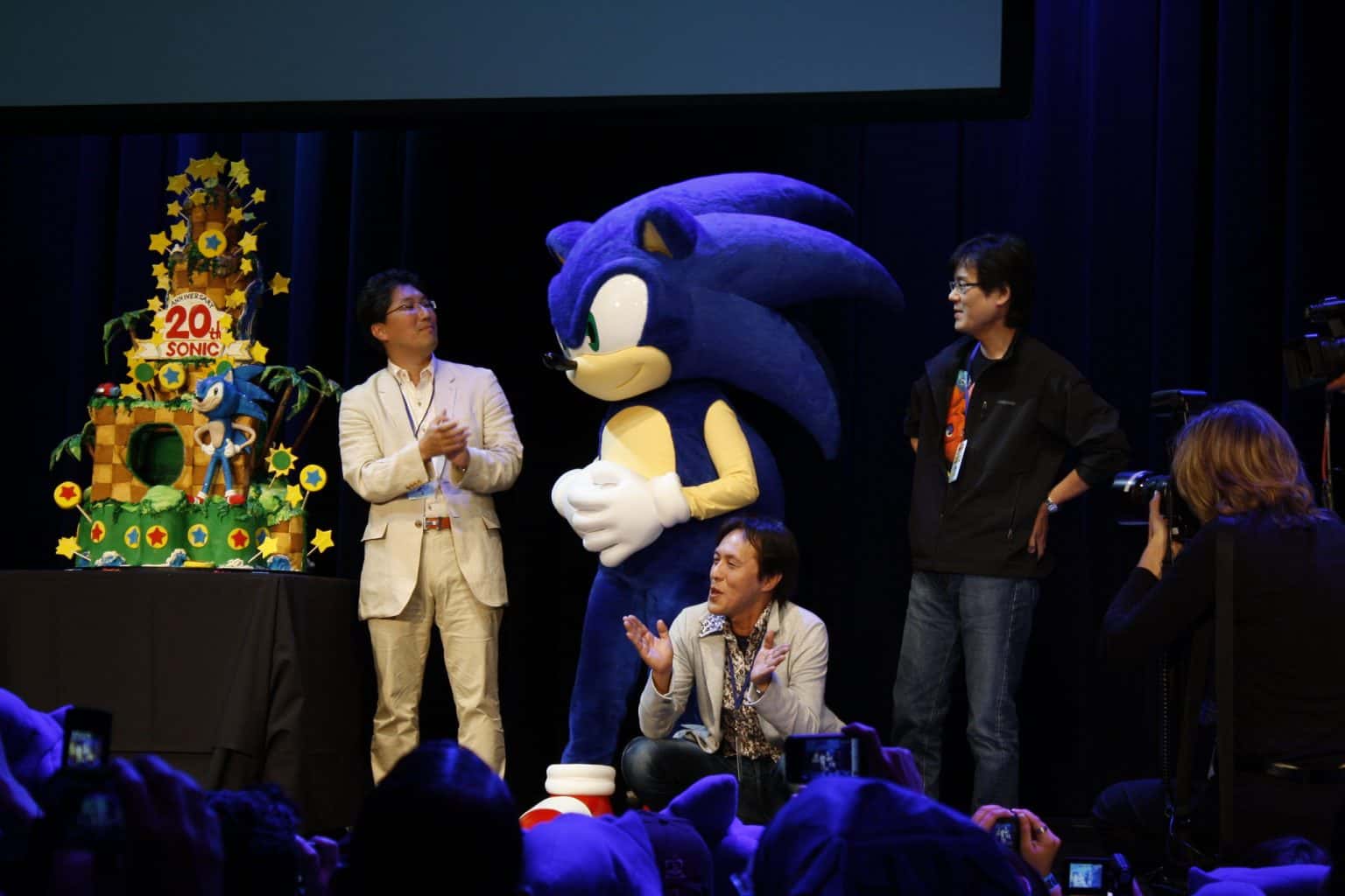 Gotta Go Fast! 50 High-Speed Facts About Sonic The Hedgehog