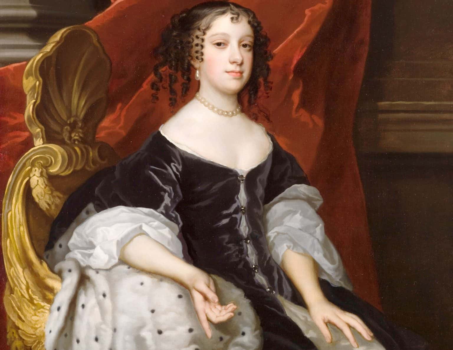 History’s Most Notorious Mistress