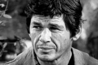 Steely Facts About Charles Bronson, Action's Toughest Star - Factinate