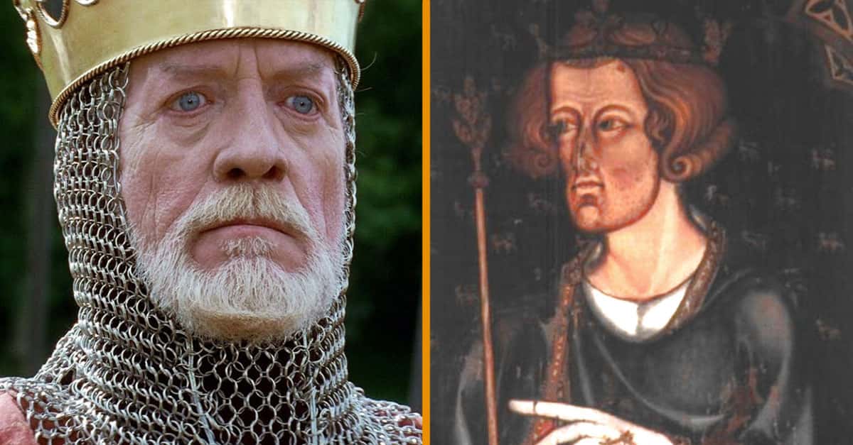 Dark Facts About England's Most Disastrous Kings