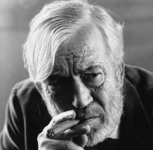 Jaw-Dropping Facts About John Huston, Hollywood's Wildest Director