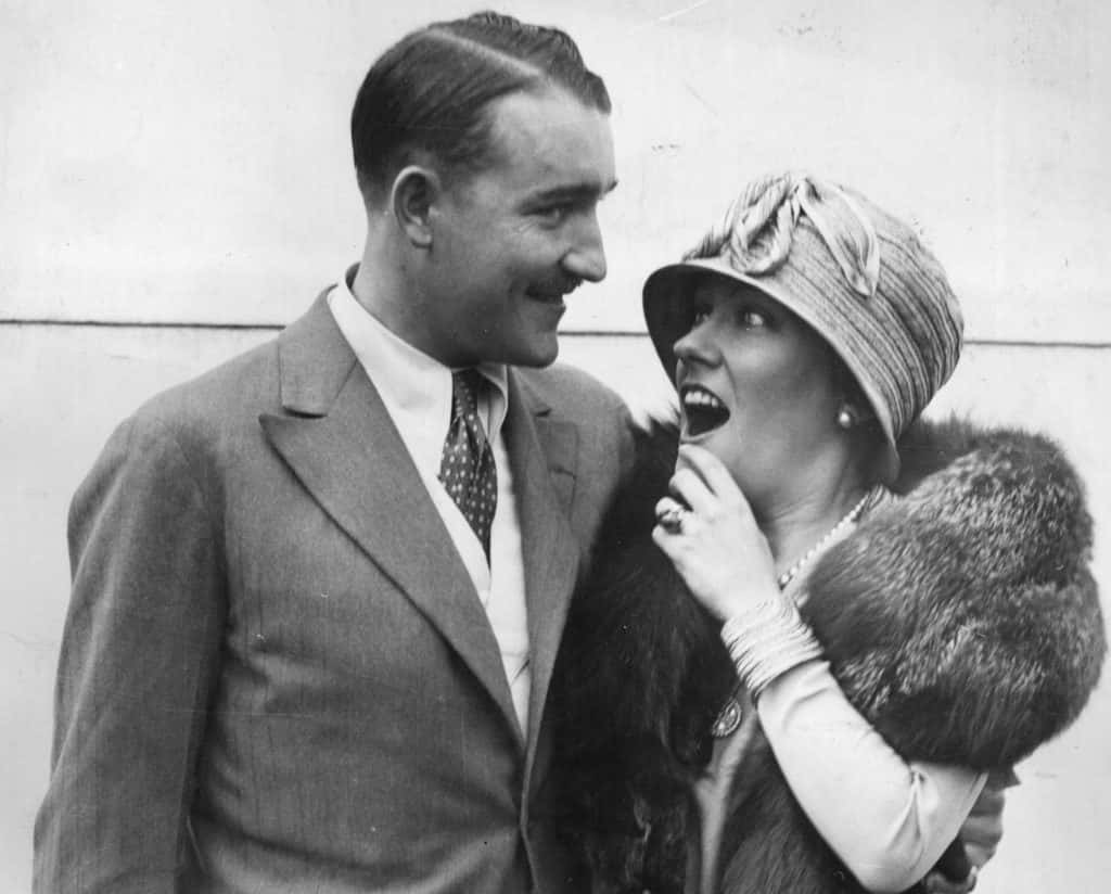 Gloria Swanson Defined Hollywood—Until It All Came Crashing Down