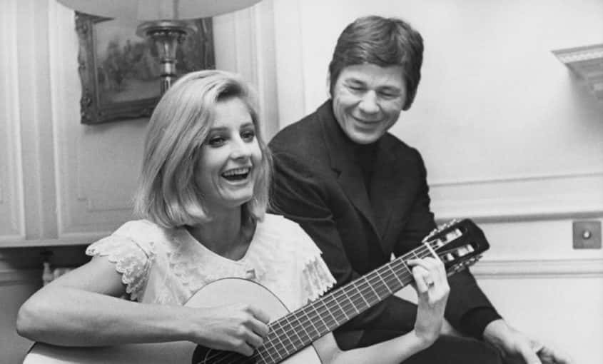 Steely Facts About Charles Bronson, Action's Toughest Star - Factinate