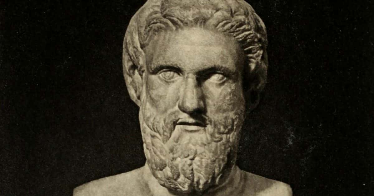 Mysterious Facts About Socrates, The Father Of Philosophy - Factinate