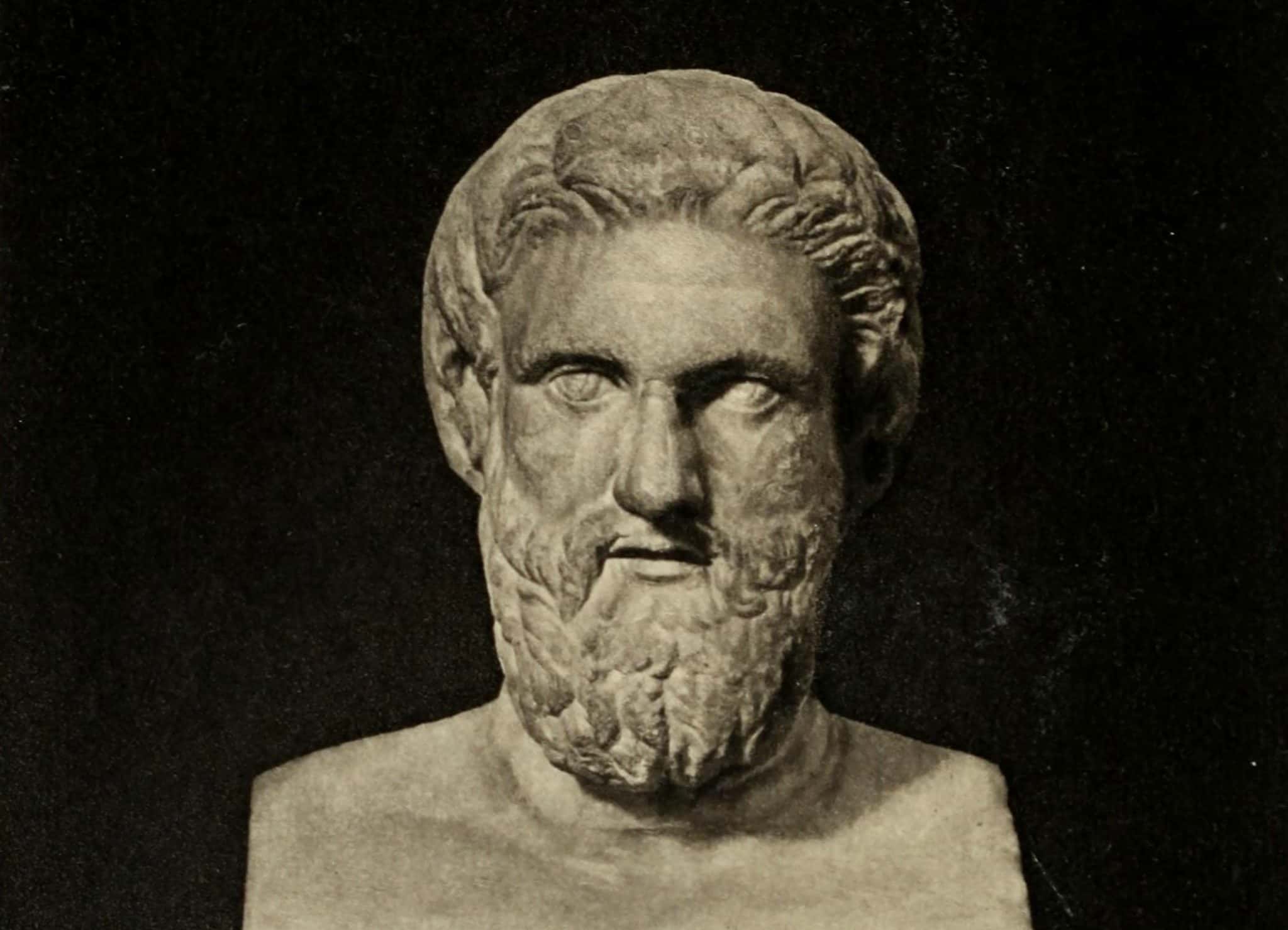 Meet Alcibiades, The Ancient World's Most Devious Playboy