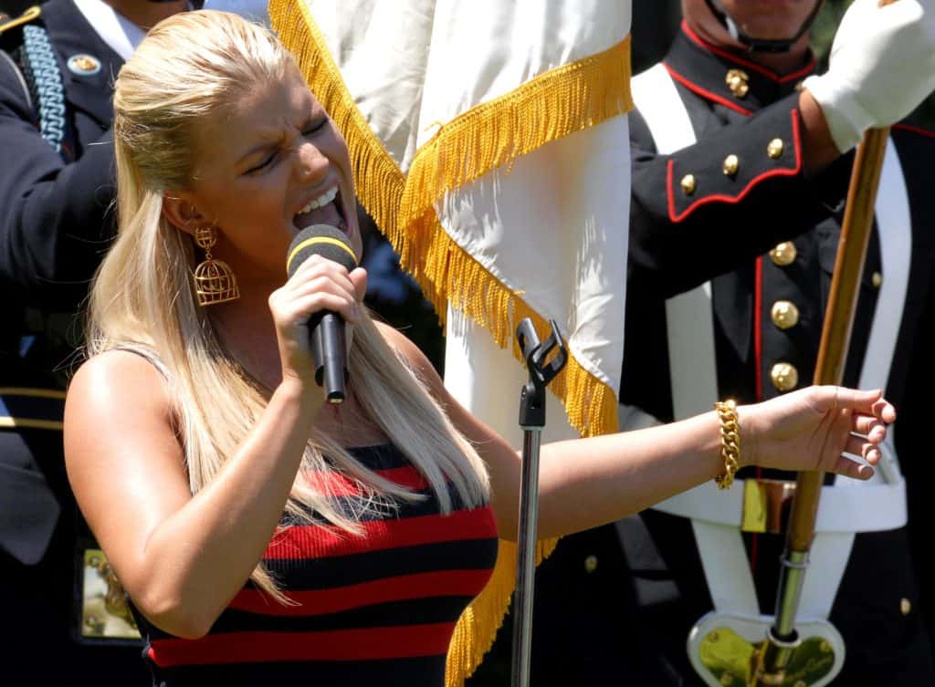 Bodacious Facts About Jessica Simpson, The American Bombshell