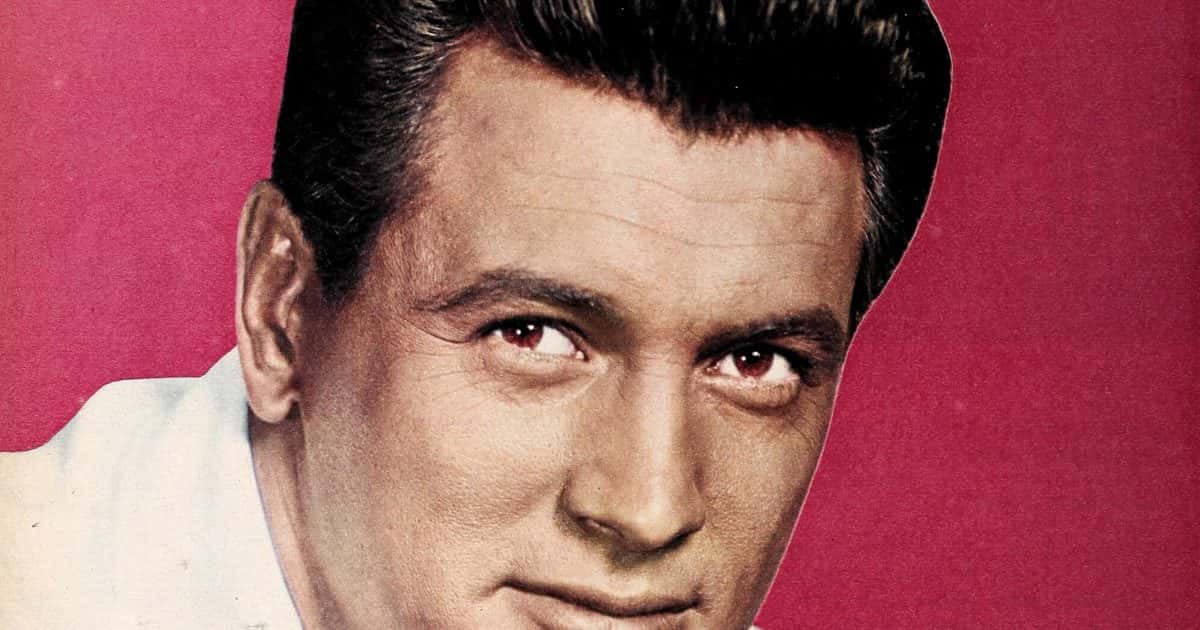 Rock Hudson's Tragic Double Life - Factinate