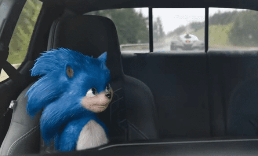 Gotta Go Fast! 50 High-Speed Facts About Sonic The Hedgehog - Factinate
