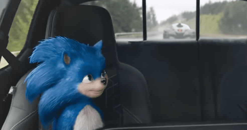 Gotta Go Fast! 50 High-Speed Facts About Sonic The Hedgehog - Factinate