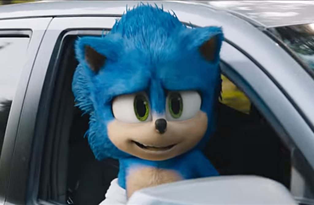 Gotta Go Fast! 50 High-Speed Facts About Sonic The Hedgehog