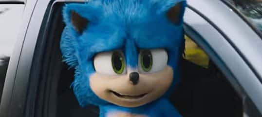 Gotta Go Fast! 50 High-Speed Facts About Sonic The Hedgehog - Factinate